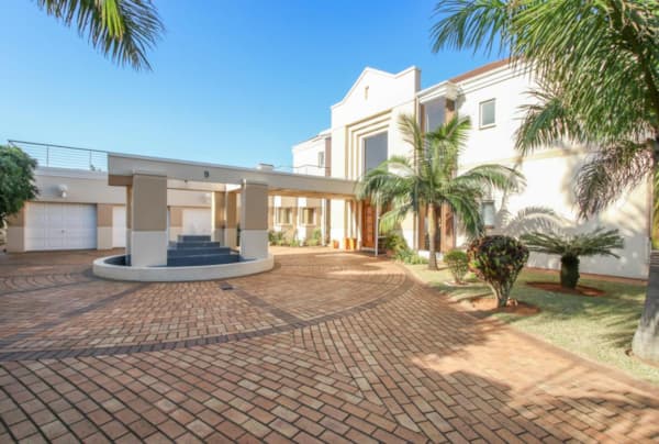 uMhlanga Ridge Property and Houses For Sale - Pam Golding Properties