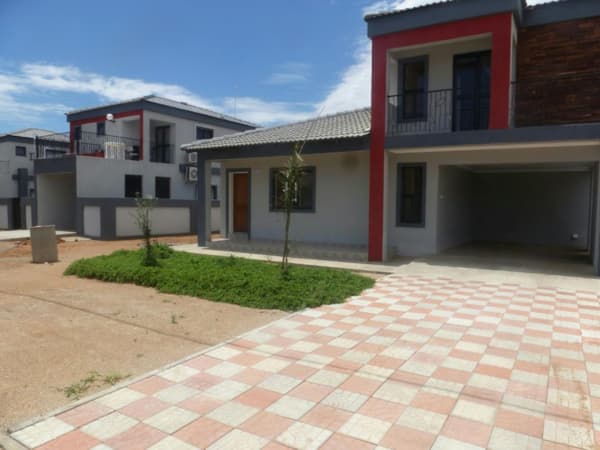 Gaborone North (Botswana) Property and Houses For Sale | Pam Golding ...