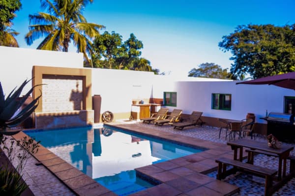 Matola (Maputo, Mozambique) 4 Bedroom Houses For Sale - Pam Golding ...