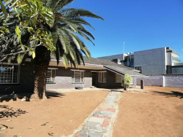 74 Botswana Property and Houses For Sale - Pam Golding Properties