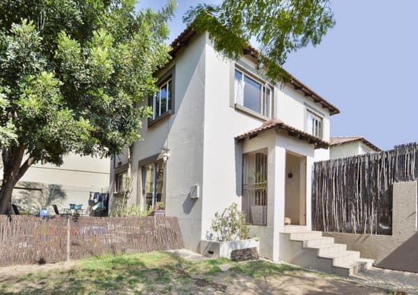 44 North Riding Property and Houses For Sale - Pam Golding Properties