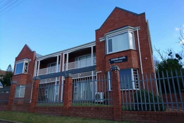 2 Grahamstown (Makhanda) Flats / Apartments To Rent - Pam Golding ...