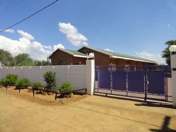 Gaborone North (Botswana) Property and Houses For Sale - Pam Golding ...