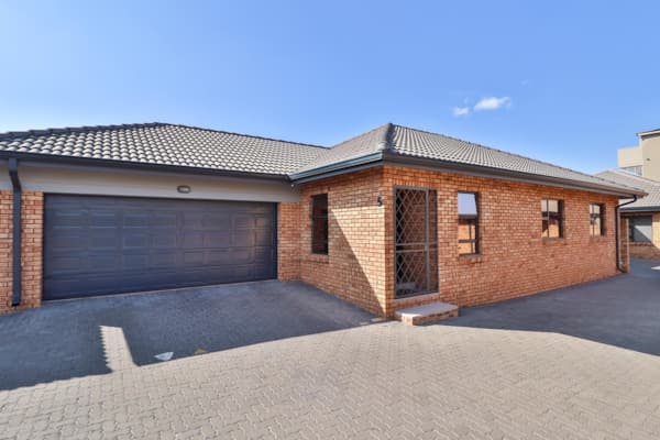 10 New Redruth Property and Houses For Sale - Pam Golding Properties