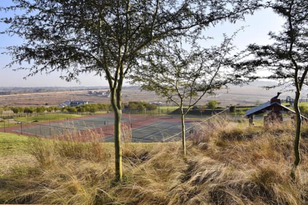 2 Blue Hills Equestrian Estate Property and Houses For Sale - Pam ...