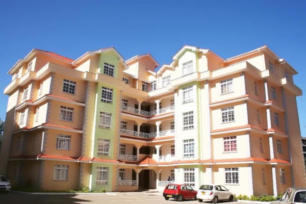 26 Parklands (Kenya) Apartments and Houses To Rent - Pam Golding Properties