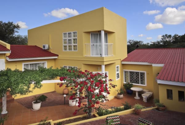 Windhoek (Namibia) 2 Bedroom Houses For Sale - Pam Golding Properties