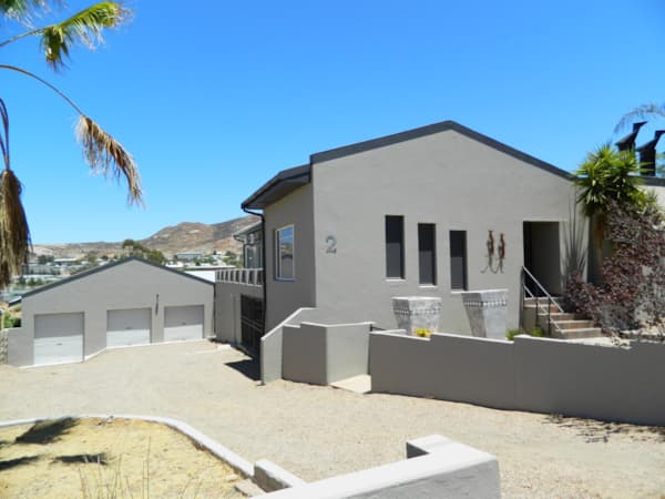 24 Springbok Apartments and Houses To Rent - Pam Golding Properties