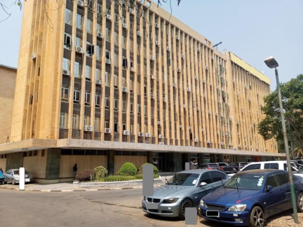 Lusaka (Zambia) Property and Houses For Sale | Pam Golding Properties