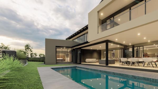 3 Midstream Ridge Estate Property and Houses For Sale - Pam Golding ...