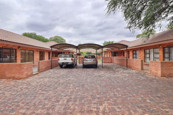 2 Bedroom Cluster House For Sale | Ellisras (Lephalale) | 1ER1510981 ...