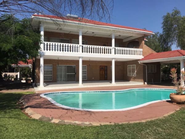 7 Phakalane (Botswana) Property and Houses For Sale - Pam Golding ...