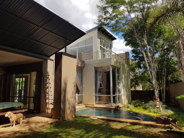 4 Bedroom Security Estate Home For Sale | Midstream Estate | CN1678863 ...