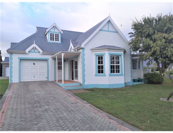 71 Boland (Winelands) Farms For Sale - Pam Golding Properties