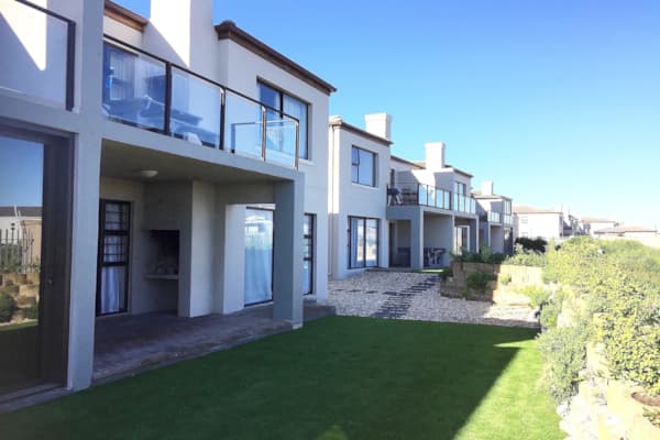 Ansonel Thetard | Rental Agent | Blouberg | Pam Golding Properties