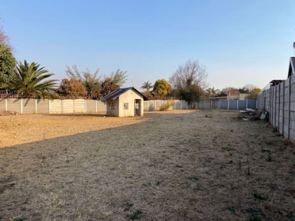 Daveyton Residential Vacant Land For Sale - Pam Golding Properties