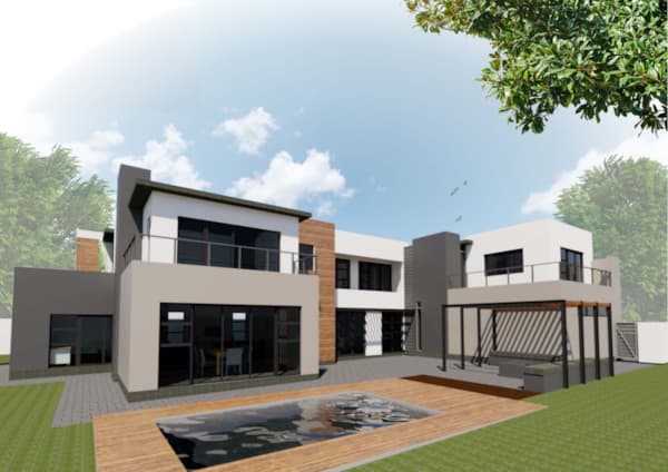 2 Midstream Ridge Estate Property and Houses For Sale - Pam Golding ...