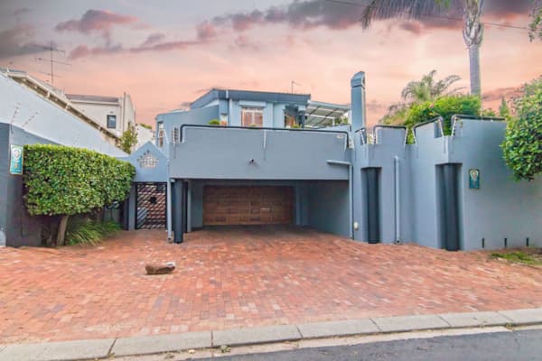 Brenda Courtney | Hyde Park | Pam Golding Properties