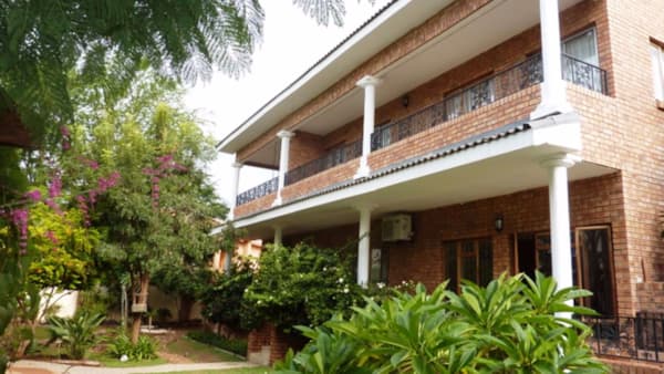 76 Botswana Property and Houses For Sale - Pam Golding Properties