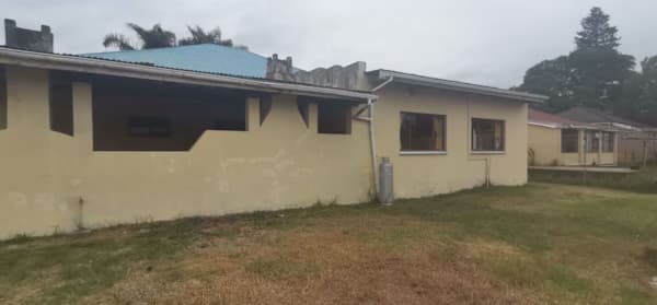 2 Berlin (Eastern Cape) Property and Houses For Sale - Pam Golding ...