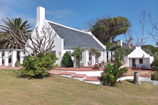 Eastern Cape Farms For Sale - Pam Golding Properties