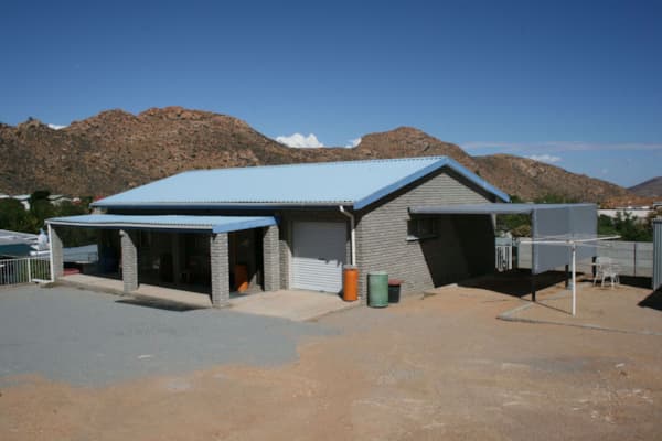 45 Northern Cape Farms For Sale - Pam Golding Properties