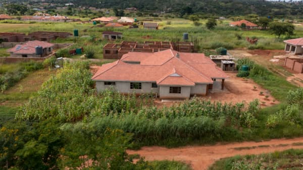 Zimbabwe Property and Houses For Sale - Pam Golding Properties