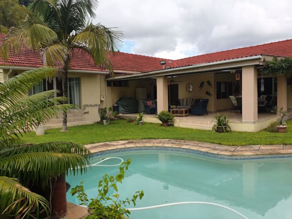 3 Kitwe (Zambia) Property and Houses For Sale - Pam Golding Properties