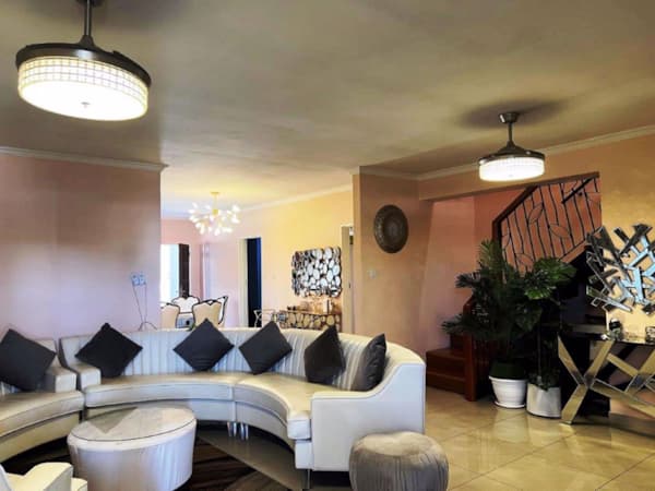 Gaborone North (Botswana) Property and Houses For Sale - Pam Golding ...