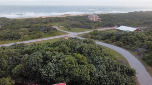 821 m2 Vacant Land For Sale | Boknesstrand | 1KO1719668 | Pam Golding ...