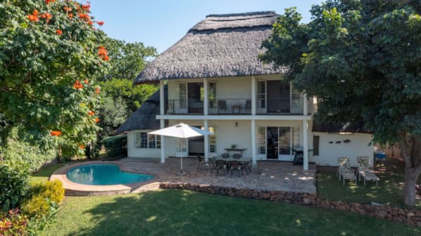 Zimbabwe Property and Houses For Sale - Pam Golding Properties