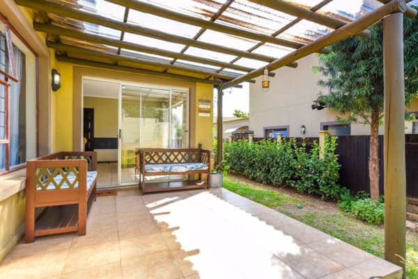 Fourways Area Property and Houses For Sale - Pam Golding Properties