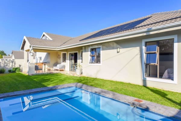 Fourways Area Property and Houses For Sale - Pam Golding Properties