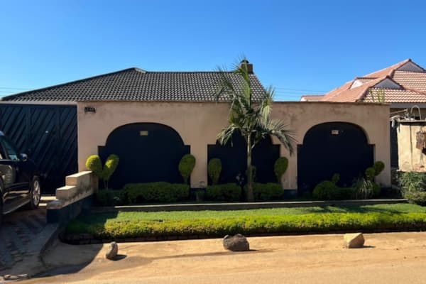Harare (Zimbabwe) Property and Houses For Sale - Pam Golding Properties