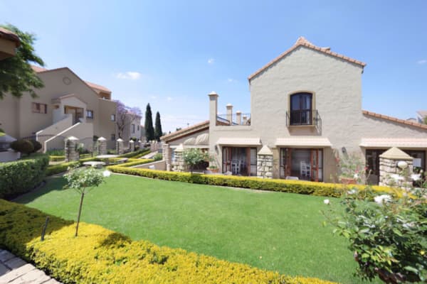 314 Fourways Area Property and Houses For Sale - Pam Golding Properties