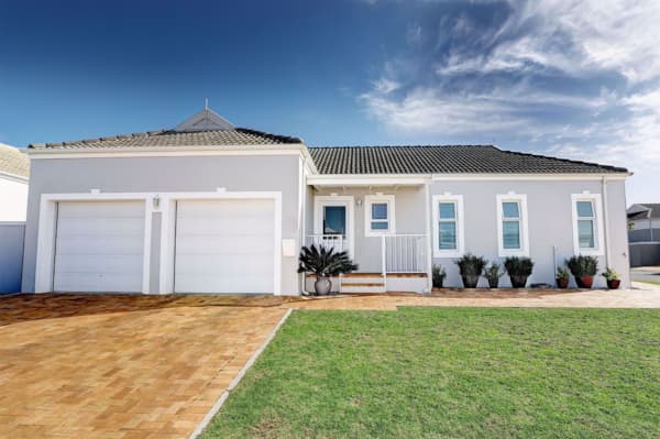 4 Durbanville Secure/Gated Property and Houses For Sale - Pam Golding ...