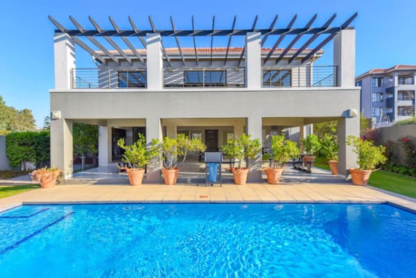 1 Bedroom Apartment For Sale | Lonehill | FW1580496 | Pam Golding ...