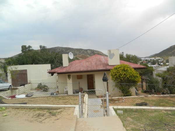 58 Springbok Property and Houses For Sale - Pam Golding Properties