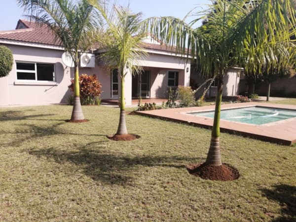 Matola (Maputo, Mozambique) 4 Bedroom Houses For Sale - Pam Golding ...