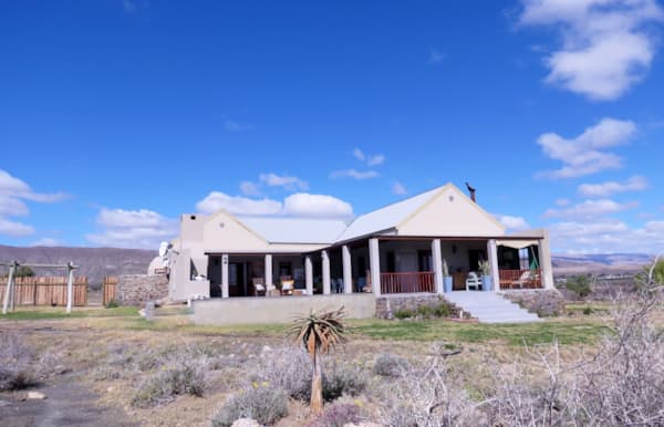 3 Bedroom Single-storey House For Sale | Prince Albert | 1KK1583983 ...