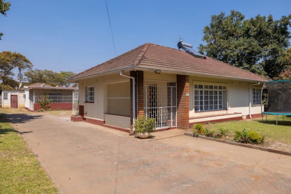 1 Braeside (Zimbabwe) Property and Houses For Sale - Pam Golding Properties