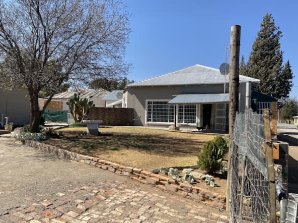 41 Northern Cape Farms For Sale - Pam Golding Properties