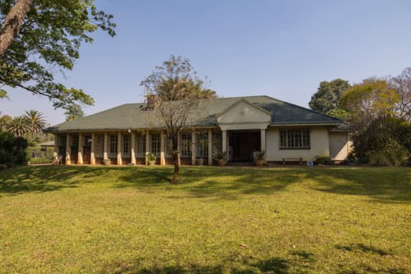 261 Harare (Zimbabwe) Property and Houses For Sale - Pam Golding Properties