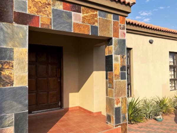 3 Block 10 (Botswana) Property and Houses For Sale - Pam Golding Properties