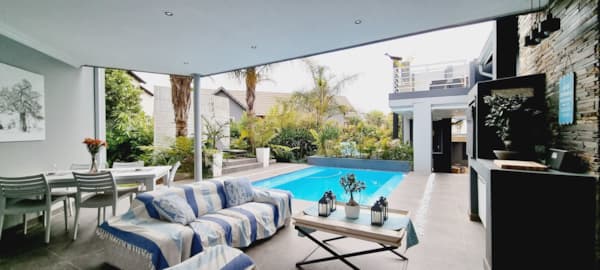 5 Bedroom Security Estate Home For Sale | Midstream Estate | CN1702310 ...