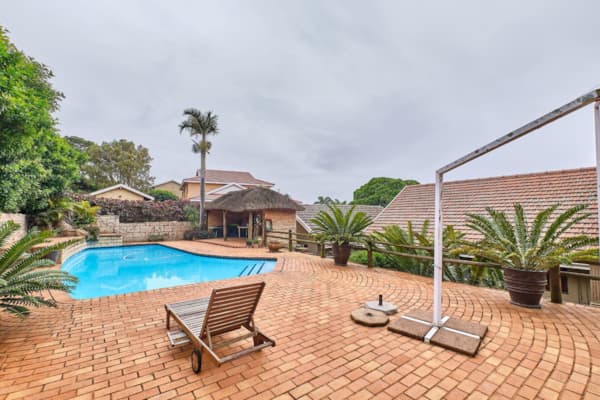4 Bedroom House For Sale | Bank Assisted Sale by ABSA | Amanzimtoti ...