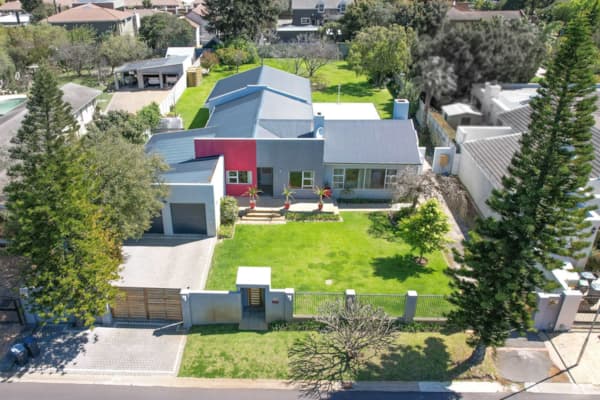 8 Durbanville Secure/Gated Property and Houses For Sale - Pam Golding ...