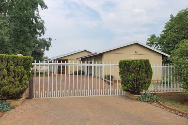 51 Northern Cape Farms For Sale - Pam Golding Properties
