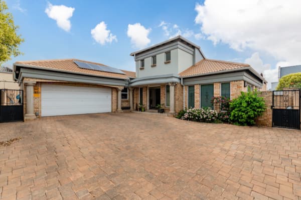 Nasreen Kara | Boksburg | Pam Golding Properties