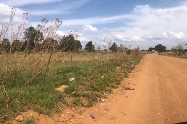 10000 m2 Vacant Land For Sale | Ben Fleur | 1WD1590779 | Pam Golding ...